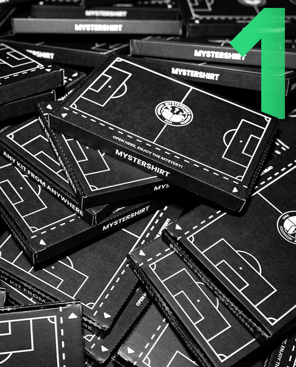 Mystery Boxes