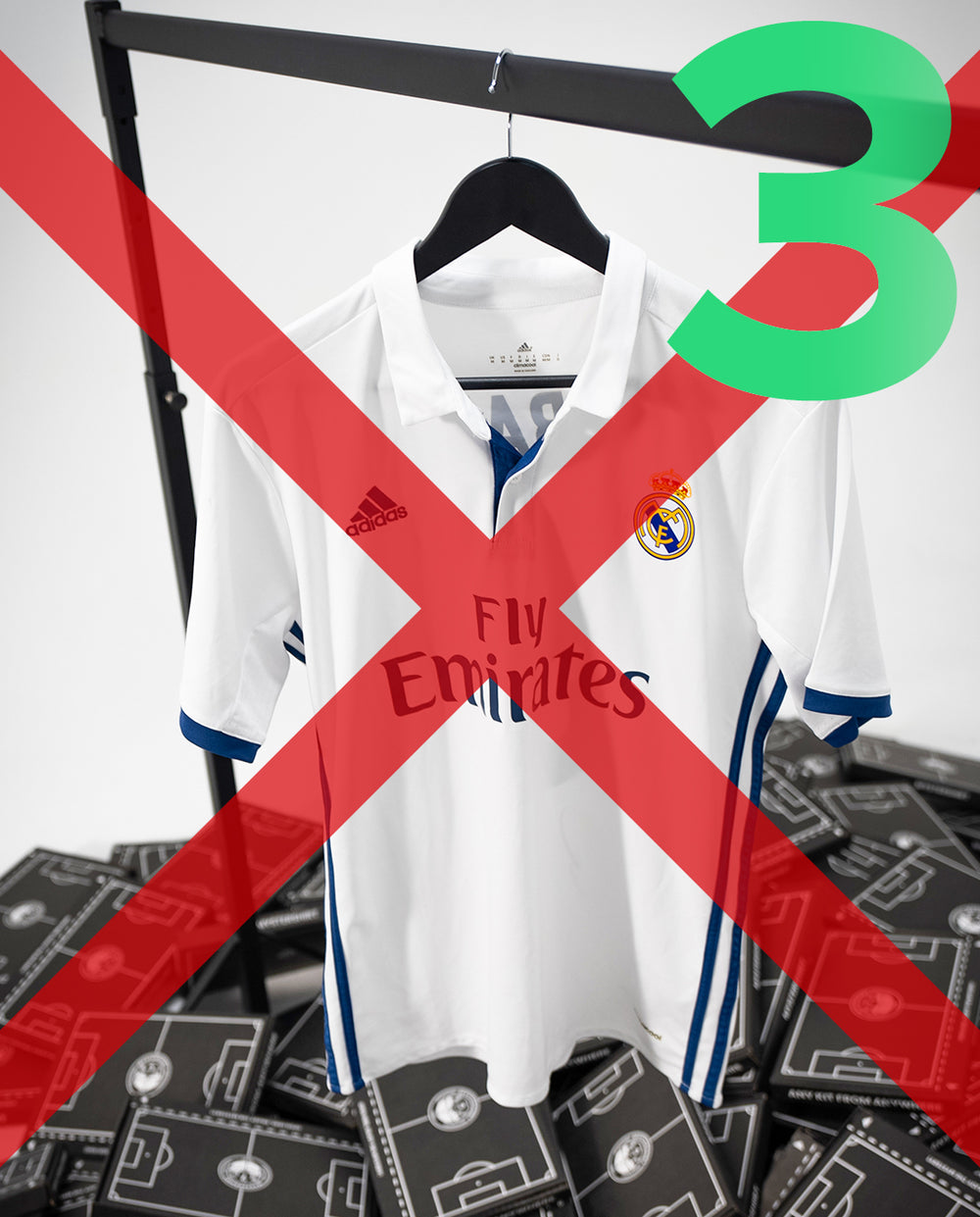 The Real Meaning Behind Soccer Jersey Numbers