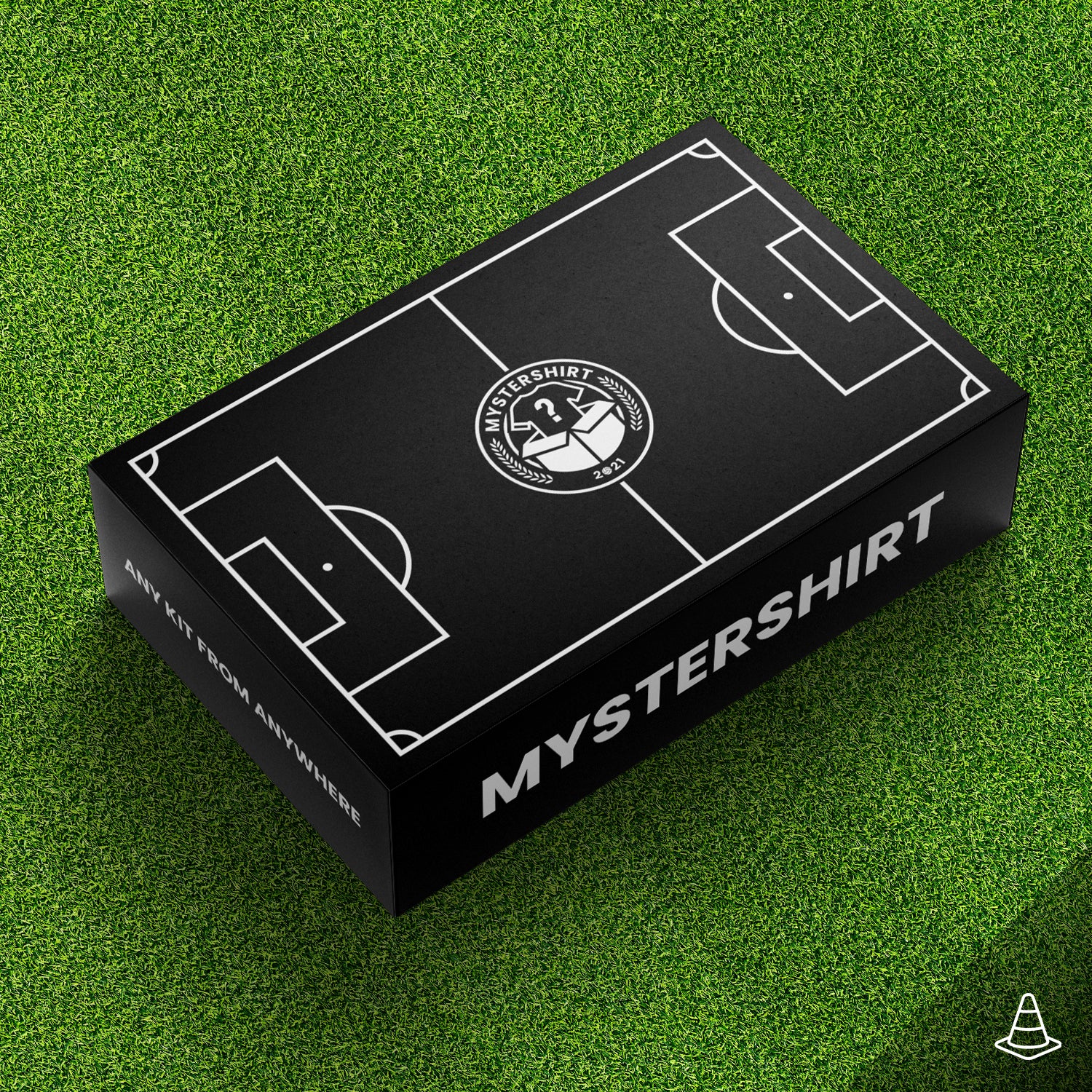Buy Mystery Football Shirt Box | Random football uniforms: Mystershirt